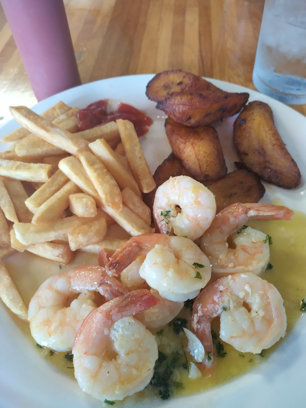 Port Chop BBQ (Long Branch, NJ) – A Day Well Traveled